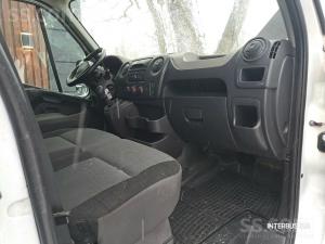 Balts Renault Master 2015 Rīga, ar dzinēja tilpumu 2.30 L un nobraukumu 0 tūkst. km par 13915 €, foto 15 vietnē AUTOMOTO.COM.LV