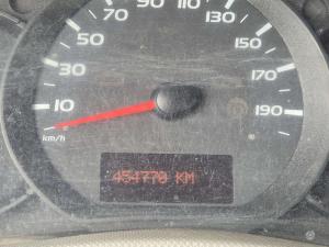 White Renault Master 2015 in Pakruojis, with an engine capacity of 2.30 L and mileage of 455 thousand km for 2600 €, photo 15 on AUTOMOTO.COM.LV