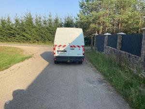 Balts Renault Master 2015 Utena, ar dzinēja tilpumu 2.30 L un nobraukumu 258 tūkst. km par 12100 €, foto 5 vietnē AUTOMOTO.COM.LV