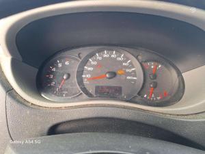 White Renault Master 2015 in Taurage, with an engine capacity of 2.30 L and mileage of 350 thousand km for 3300 €, photo 12 on AUTOMOTO.COM.LV