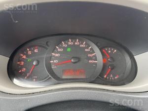 Balts Renault Master 2016 Jelgava, ar dzinēja tilpumu 2.30 L un nobraukumu 262 tūkst. km par 11000 €, foto 21 vietnē AUTOMOTO.COM.LV