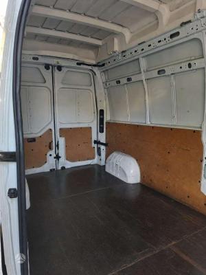 Balts Renault Master 2017 Klaipėda, ar dzinēja tilpumu 0.00 L un nobraukumu 198 tūkst. km par 9900 €, foto 9 vietnē AUTOMOTO.COM.LV