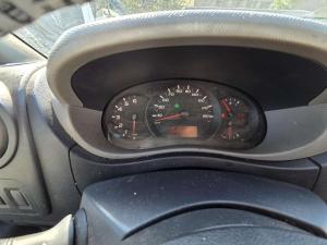 White Renault Master 2017 in Taurage, with an engine capacity of 2.30 L and mileage of 500 thousand km for 7300 €, photo 9 on AUTOMOTO.COM.LV