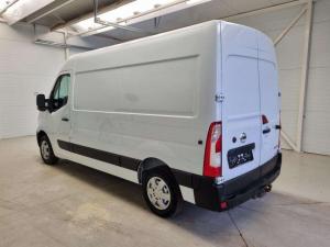 Balts Renault Master 2018 Radviliškis, ar dzinēja tilpumu 2.30 L un nobraukumu 182 tūkst. km par 11192 €, foto 7 vietnē AUTOMOTO.COM.LV