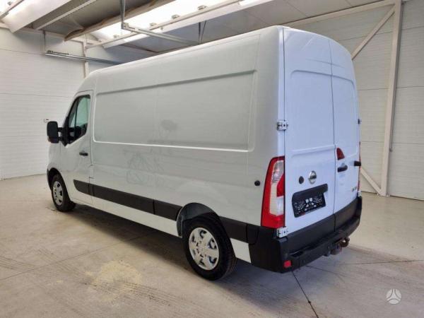 Balts Renault Master 2018 Radviliškis, ar dzinēja tilpumu 2.30 L un nobraukumu 182 tūkst. km par 11192 €, foto 7 vietnē AUTOMOTO.COM.LV