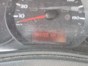 White Renault Master 2018 in Pakruojis, with an engine capacity of 0.00 L and mileage of 389 thousand km for 3600 €, photo 12 on AUTOMOTO.COM.LV