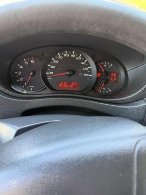 Balts Renault Master 2018 Klaipėda, ar dzinēja tilpumu 2.30 L un nobraukumu 812 tūkst. km par 8000 €, foto 5 vietnē AUTOMOTO.COM.LV