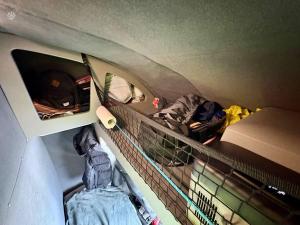 Balts Renault Master 2018 Kauņa, ar dzinēja tilpumu 2.30 L un nobraukumu 474 tūkst. km par 6900 €, foto 8 vietnē AUTOMOTO.COM.LV