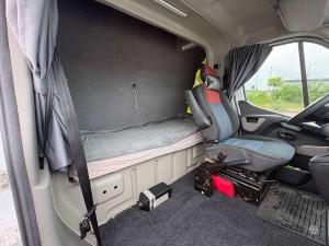 Balts Renault Master 2018 Kauņa, ar dzinēja tilpumu 2.30 L un nobraukumu 474 tūkst. km par 6900 €, foto 9 vietnē AUTOMOTO.COM.LV
