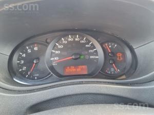 White Renault Master 2018 in Riga, with an engine capacity of 2.30 L and mileage of 315 thousand km for 15900 €, photo 9 on AUTOMOTO.COM.LV