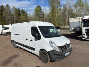 Balts Renault Master 2018 Rīga, ar dzinēja tilpumu 0.00 L un nobraukumu 555 tūkst. km par 4900 €, foto 3 vietnē AUTOMOTO.COM.LV