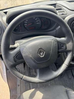 Balts Renault Master 2018 Rīga, ar dzinēja tilpumu 0.00 L un nobraukumu 555 tūkst. km par 4900 €, foto 8 vietnē AUTOMOTO.COM.LV