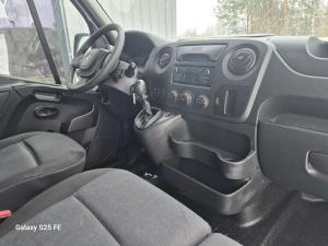 Balts Renault Master 2019 Tauragė, ar dzinēja tilpumu 2.30 L un nobraukumu 249 tūkst. km par 9075 €, foto 9 vietnē AUTOMOTO.COM.LV