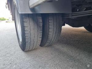 Balts Renault Master 2019 Kauņa, ar dzinēja tilpumu 2.30 L un nobraukumu 242 tūkst. km par 15500 €, foto 12 vietnē AUTOMOTO.COM.LV