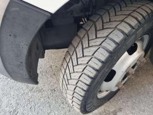 Balts Renault Master 2019 Kauņa, ar dzinēja tilpumu 2.30 L un nobraukumu 242 tūkst. km par 15500 €, foto 13 vietnē AUTOMOTO.COM.LV
