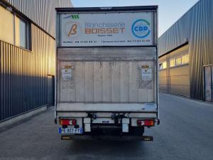 Balts Renault Master 2019 Kauņa, ar dzinēja tilpumu 2.30 L un nobraukumu 242 tūkst. km par 15500 €, foto 16 vietnē AUTOMOTO.COM.LV