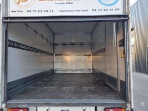 Balts Renault Master 2019 Kauņa, ar dzinēja tilpumu 2.30 L un nobraukumu 242 tūkst. km par 15500 €, foto 17 vietnē AUTOMOTO.COM.LV
