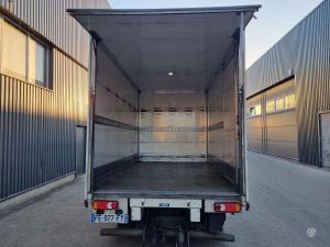 Balts Renault Master 2019 Kauņa, ar dzinēja tilpumu 2.30 L un nobraukumu 242 tūkst. km par 15500 €, foto 18 vietnē AUTOMOTO.COM.LV