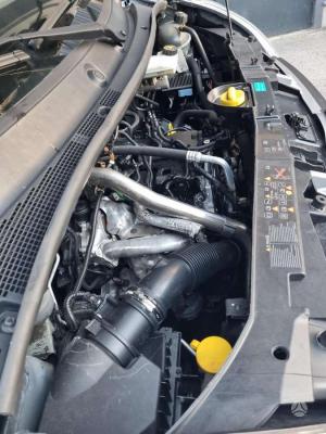 Balts Renault Master 2019 Kauņa, ar dzinēja tilpumu 2.30 L un nobraukumu 242 tūkst. km par 15500 €, foto 29 vietnē AUTOMOTO.COM.LV