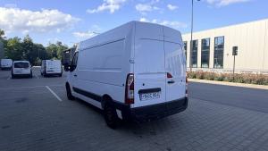 Balts Renault Master 2019 Viļņa, ar dzinēja tilpumu 2.30 L un nobraukumu 113 tūkst. km par 13500 €, foto 8 vietnē AUTOMOTO.COM.LV