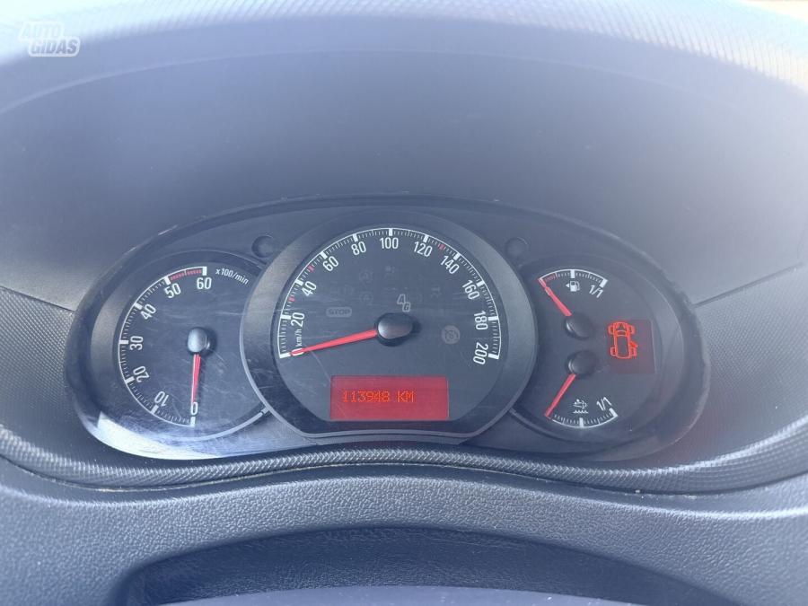 Balts Renault Master 2019 Viļņa, ar dzinēja tilpumu 2.30 L un nobraukumu 113 tūkst. km par 13500 €, foto 12 vietnē AUTOMOTO.COM.LV