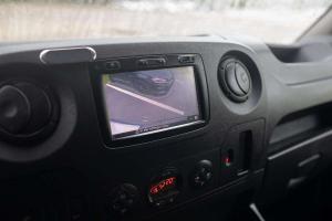 Белый Рено Мастер 2019 в Каунас, объемом двигателя 2.30 л и пробегом 171 тыс. км за 12500 €, фото 18 на AUTOMOTO.COM.LV