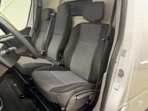 Balts Renault Master 2019 Radviliškis, ar dzinēja tilpumu 2.30 L un nobraukumu 158 tūkst. km par 18089 €, foto 11 vietnē AUTOMOTO.COM.LV