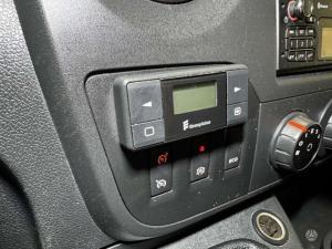 Balts Renault Master 2019 Radviliškis, ar dzinēja tilpumu 2.30 L un nobraukumu 158 tūkst. km par 18089 €, foto 16 vietnē AUTOMOTO.COM.LV