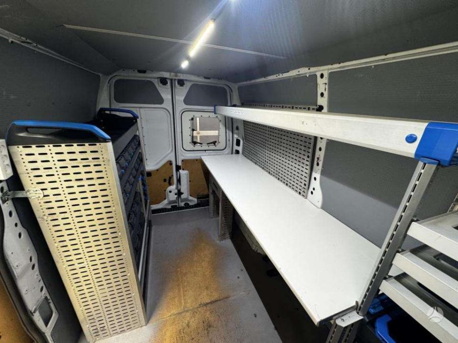 Balts Renault Master 2019 Radviliškis, ar dzinēja tilpumu 2.30 L un nobraukumu 158 tūkst. km par 18089 €, foto 21 vietnē AUTOMOTO.COM.LV