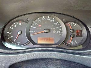 White Renault Master 2019 in Taurage, with an engine capacity of 2.30 L and mileage of 141 thousand km for 16500 €, photo 30 on AUTOMOTO.COM.LV