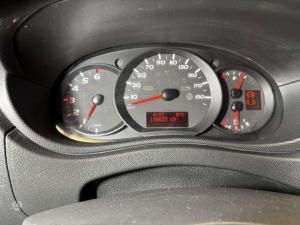 White Renault Master 2019 in Radviliskis, with an engine capacity of 2.30 L and mileage of 158 thousand km for 18089 €, photo 13 on AUTOMOTO.COM.LV