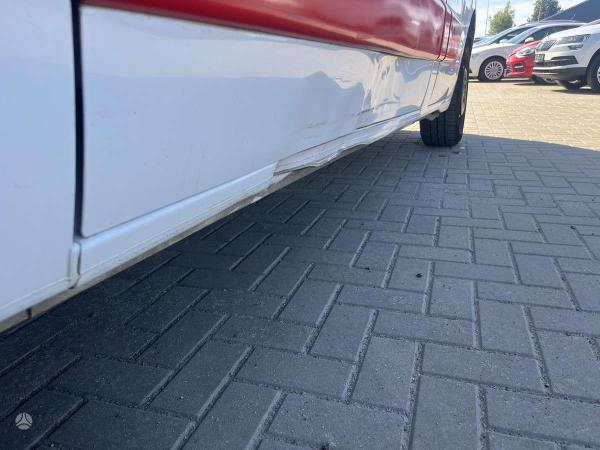 Balts Renault Master 2019 Tauragė, ar dzinēja tilpumu 2.30 L un nobraukumu 345 tūkst. km par 7900 €, foto 8 vietnē AUTOMOTO.COM.LV