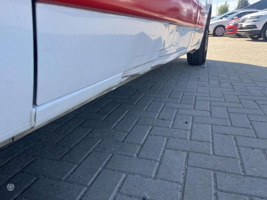 Balts Renault Master 2019 Tauragė, ar dzinēja tilpumu 2.30 L un nobraukumu 345 tūkst. km par 7900 €, foto 8 vietnē AUTOMOTO.COM.LV