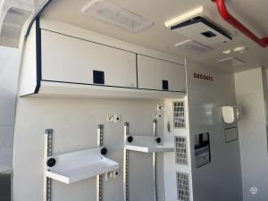 Balts Renault Master 2019 Tauragė, ar dzinēja tilpumu 2.30 L un nobraukumu 345 tūkst. km par 7900 €, foto 26 vietnē AUTOMOTO.COM.LV