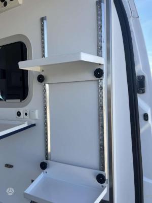 Balts Renault Master 2019 Tauragė, ar dzinēja tilpumu 2.30 L un nobraukumu 345 tūkst. km par 7900 €, foto 32 vietnē AUTOMOTO.COM.LV