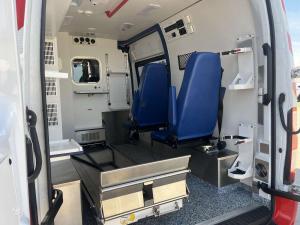 Balts Renault Master 2019 Tauragė, ar dzinēja tilpumu 2.30 L un nobraukumu 345 tūkst. km par 7900 €, foto 36 vietnē AUTOMOTO.COM.LV