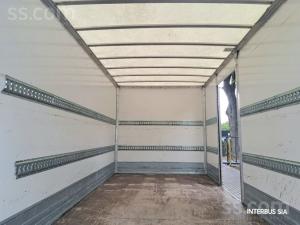 Balts Renault Master 2019 Rīga, ar dzinēja tilpumu 2.30 L un nobraukumu 0 tūkst. km par 16698 €, foto 10 vietnē AUTOMOTO.COM.LV
