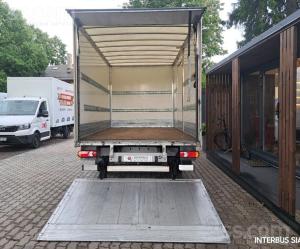 Balts Renault Master 2019 Rīga, ar dzinēja tilpumu 2.30 L un nobraukumu 0 tūkst. km par 16698 €, foto 13 vietnē AUTOMOTO.COM.LV