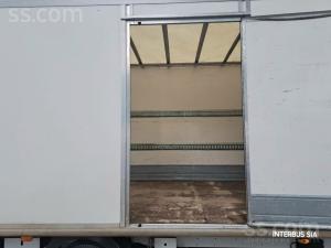 Balts Renault Master 2019 Rīga, ar dzinēja tilpumu 2.30 L un nobraukumu 0 tūkst. km par 16698 €, foto 18 vietnē AUTOMOTO.COM.LV
