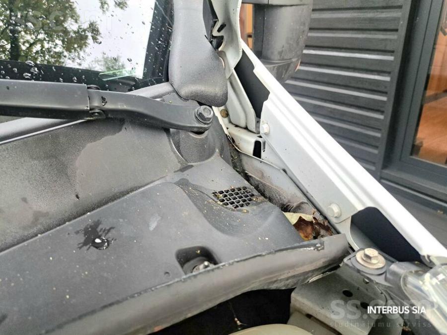Balts Renault Master 2019 Rīga, ar dzinēja tilpumu 2.30 L un nobraukumu 0 tūkst. km par 16698 €, foto 21 vietnē AUTOMOTO.COM.LV