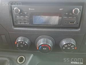 Balts Renault Master 2019 Rīga, ar dzinēja tilpumu 2.30 L un nobraukumu 0 tūkst. km par 16698 €, foto 27 vietnē AUTOMOTO.COM.LV