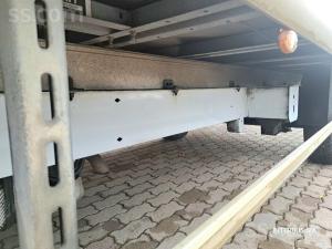 Balts Renault Master 2019 Rīga, ar dzinēja tilpumu 2.30 L un nobraukumu 0 tūkst. km par 16698 €, foto 34 vietnē AUTOMOTO.COM.LV