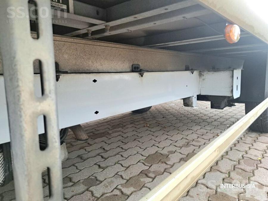 Balts Renault Master 2019 Rīga, ar dzinēja tilpumu 2.30 L un nobraukumu 0 tūkst. km par 16698 €, foto 34 vietnē AUTOMOTO.COM.LV