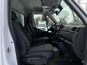 Balts Renault Master 2020 Rīga, ar dzinēja tilpumu 2.30 L un nobraukumu 217 tūkst. km par 17300 €, foto 13 vietnē AUTOMOTO.COM.LV
