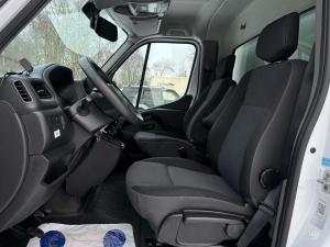 Balts Renault Master 2020 Rīga, ar dzinēja tilpumu 2.30 L un nobraukumu 217 tūkst. km par 17300 €, foto 16 vietnē AUTOMOTO.COM.LV