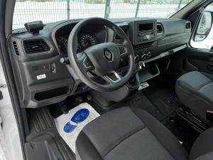 Balts Renault Master 2020 Rīga, ar dzinēja tilpumu 2.30 L un nobraukumu 217 tūkst. km par 17300 €, foto 17 vietnē AUTOMOTO.COM.LV