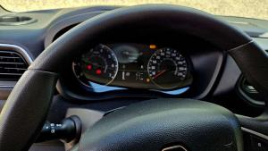 White Renault Master 2020 in Siauliai, with an engine capacity of 2.30 L and mileage of 315 thousand km for 10700 €, photo 8 on AUTOMOTO.COM.LV