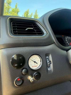 White Renault Master 2020 in Klaipeda, with an engine capacity of 2.30 L and mileage of 0 thousand km for 13500 €, photo 14 on AUTOMOTO.COM.LV