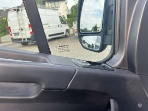 Balts Renault Master 2020 Alīta, ar dzinēja tilpumu 2.30 L un nobraukumu 150 tūkst. km par 14999 €, foto 16 vietnē AUTOMOTO.COM.LV