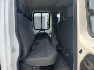Balts Renault Master 2020 Alīta, ar dzinēja tilpumu 2.30 L un nobraukumu 150 tūkst. km par 14999 €, foto 18 vietnē AUTOMOTO.COM.LV